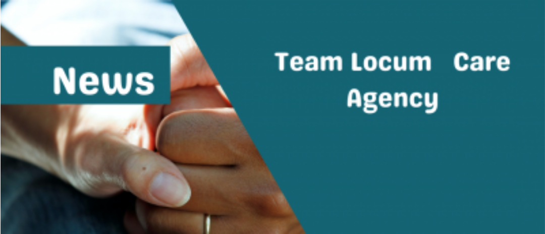 Team Locum Care Agency - Team Locum