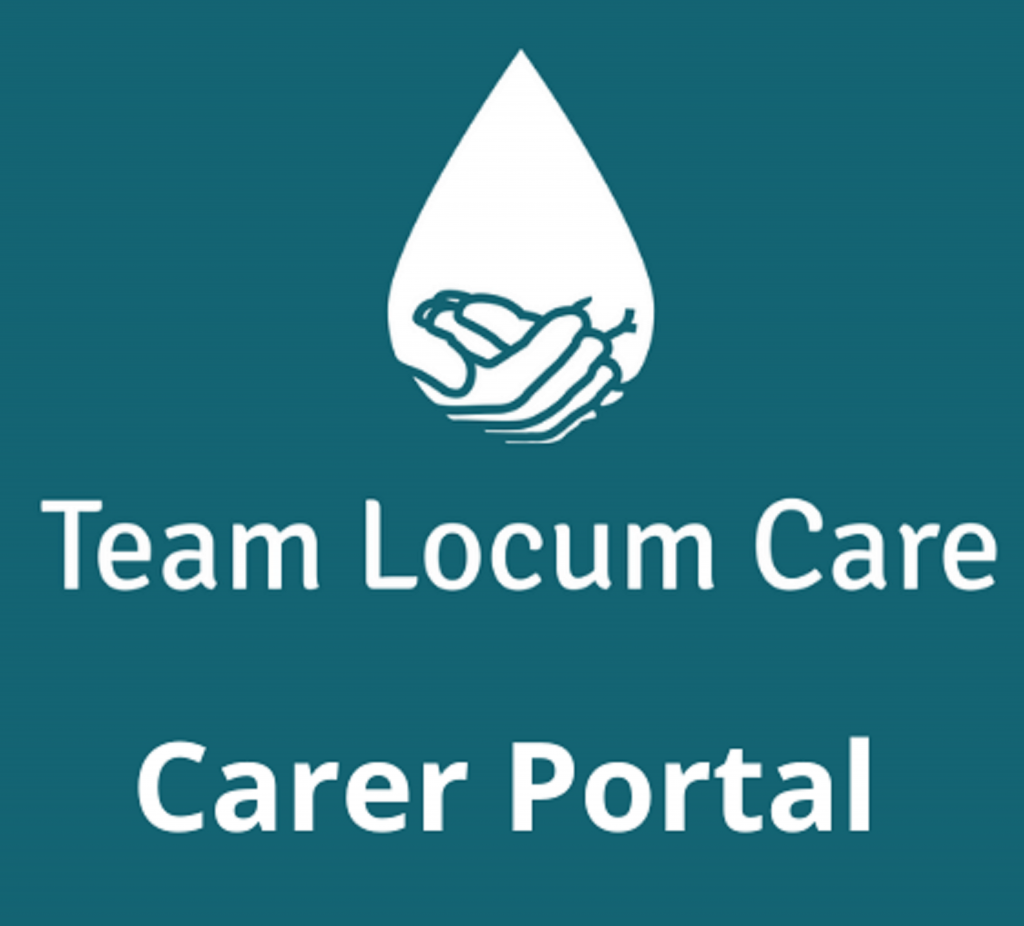 Team Locum Care - Team locum