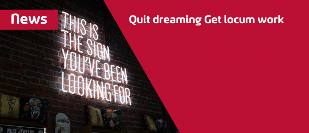 Optometry - Team Locum