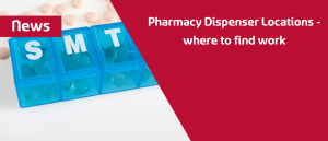 Pharmacy Dispensers