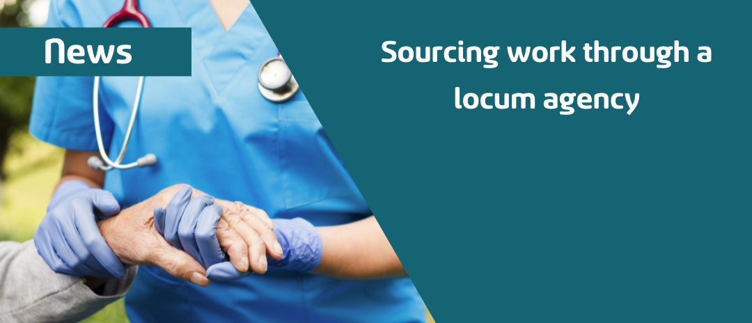 Team Locum Care - Team locum