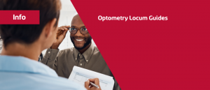 Optometry - Team Locum