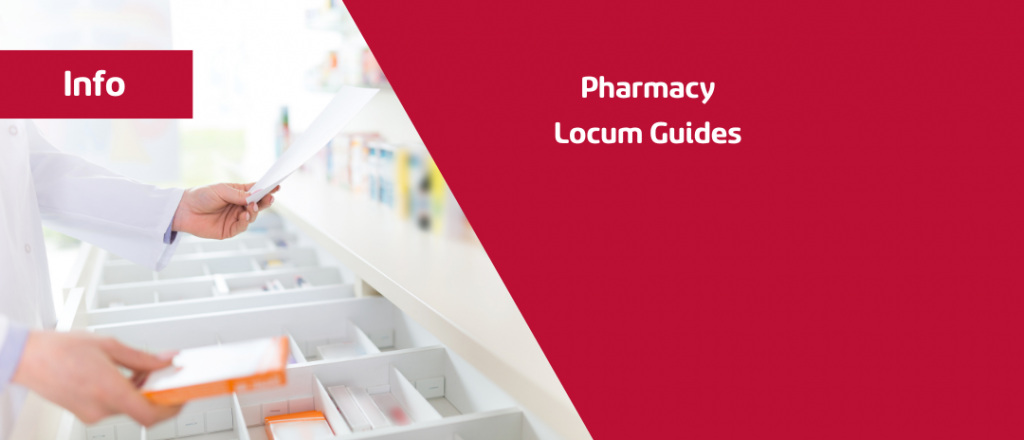 Invoice Generator Pharmacy - Team Locum
