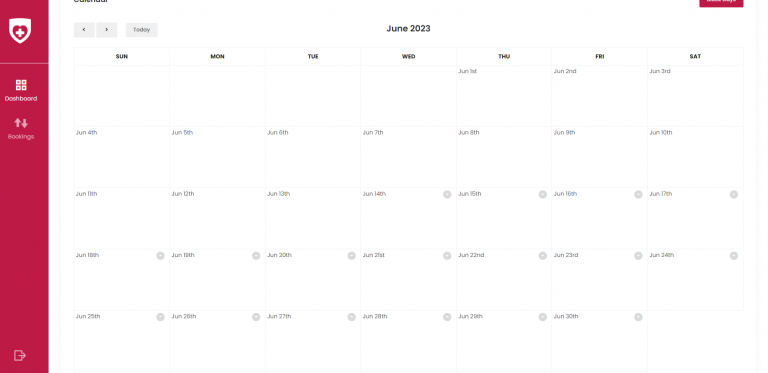 Updating Calendar and Weekly Timesheets - Team Locum