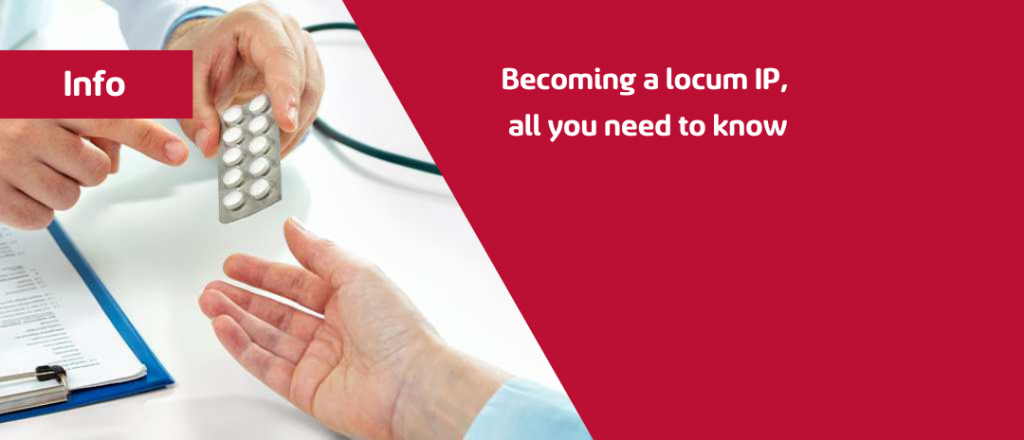 Invoice Generator Pharmacy - Team Locum