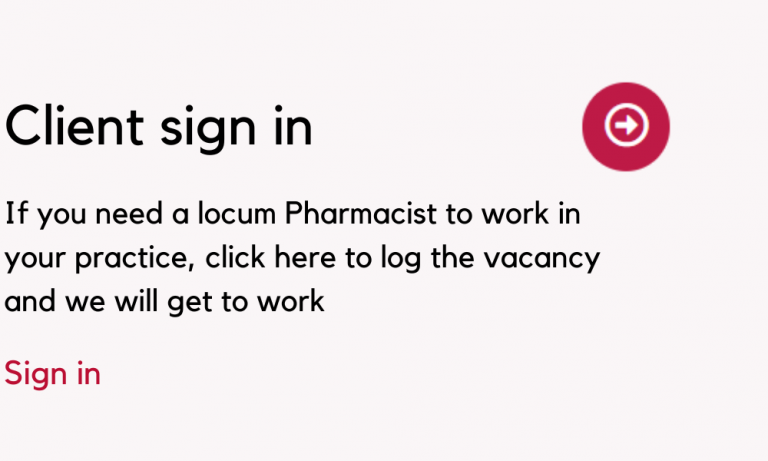 UK's Leading Locum Pharmacy Agency - Team Locum
