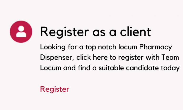 Pharmacy Dispensers, Reliable healthcare professionals