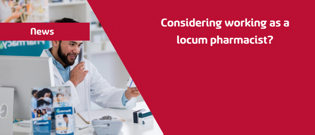 Invoice Generator Pharmacy - Team Locum