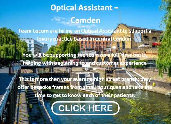 Locum Optometry Agency – A Proven Source For Healthcare Recruitment - Team Locum